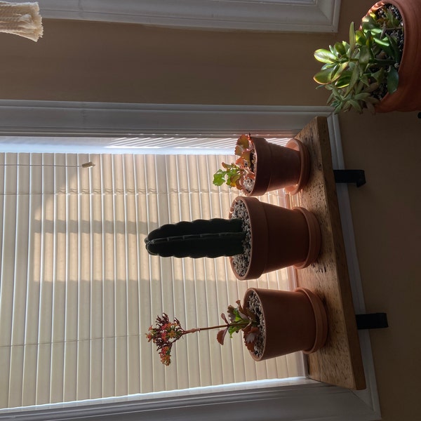 Window Sill Shelf Extension, Window Shelves, Windowsill Extender ...