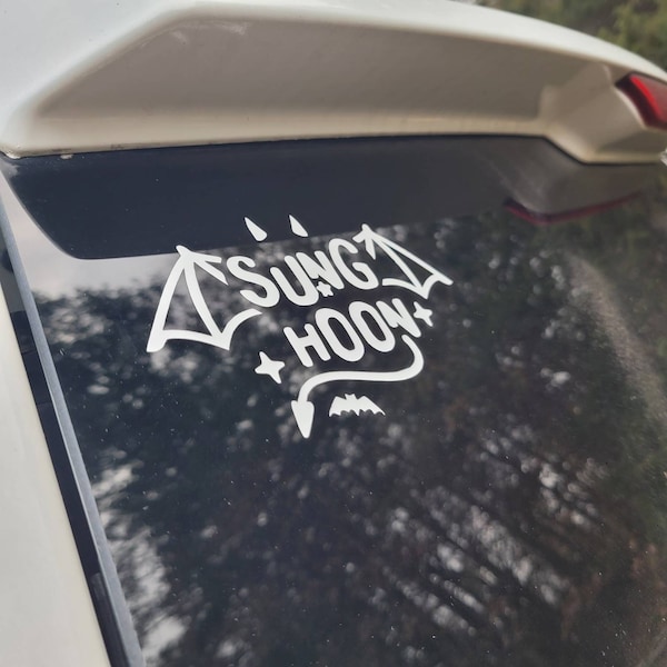 Skzoo Head Decals - Etsy