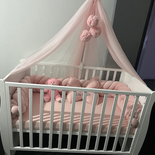 Handmade Braided Knot Pillow – Modern Decorative Cushion for Home, Sofa ...