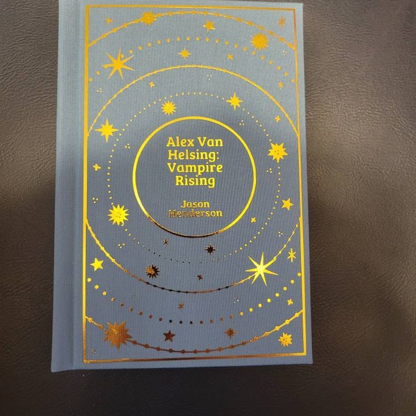 Just for the Summer Rebound Book Special Edition Book, Hand Made ...