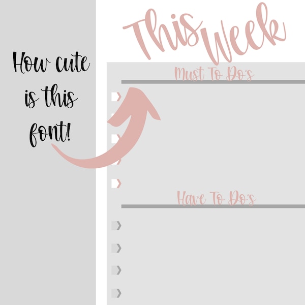 Heartwarming Font - Bouncy Handwritten Script Font, Cricut Fonts ...