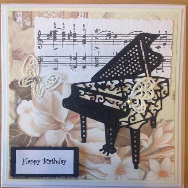 Library Books Card, Librarian Birthday Greeting, for an Avid Reader ...