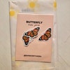 Monarch Butterfly Mini Pack, Vinyl Matte - Etsy