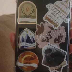 Mood Reader Spinning Enamel Pin Bookish Romance & Fantasy Inspired - Etsy