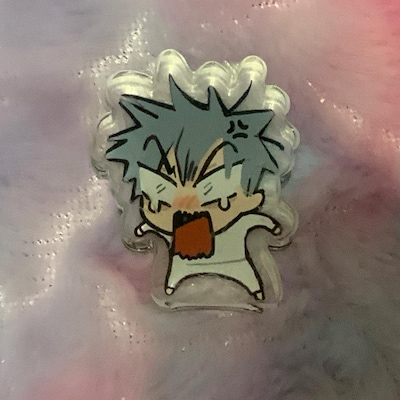 After School Lessons for Unripe Apples Manhwa Merch 3 - Etsy