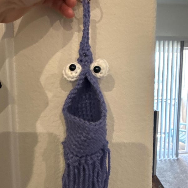 Book Thong Bookmark Funny Crochet Perfect Book Lover Gift, Cheeky ...