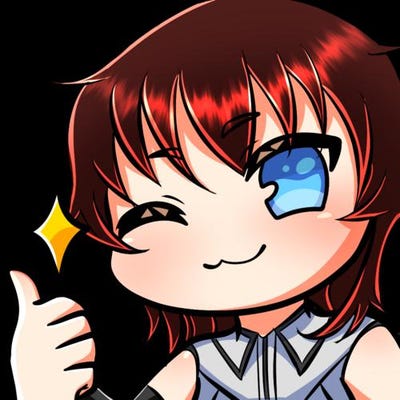 Custom Twitch Panels or Panel Twitch. Vtuber Panel, Pet Panel, Anime ...