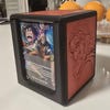 OPTCG DOUBLE WINDOWED Koby Themed Deck Box!!! - Etsy