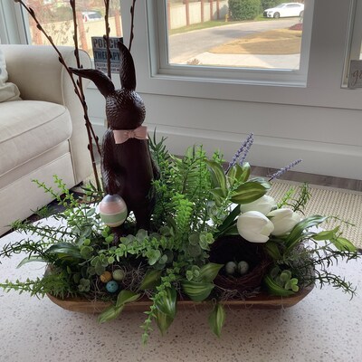 Glittered Natural Wood Snowflake Candle Ring / Mini Wreath 4.5 Inner ...