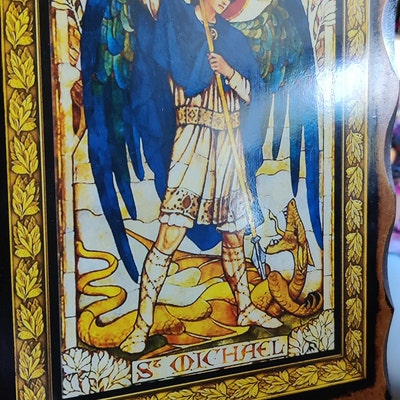 Saint Ruth Sainte Ruth Santa Rut Santa Rute Rut Ruth - Etsy