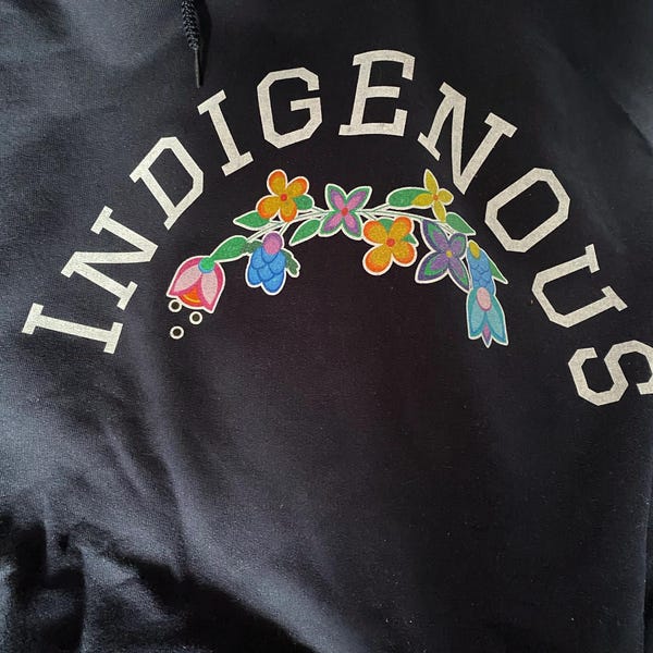 Niitsitapi Shirt, Blackfoot, Blackfeet, Indigenous Owned Shop: Super ...