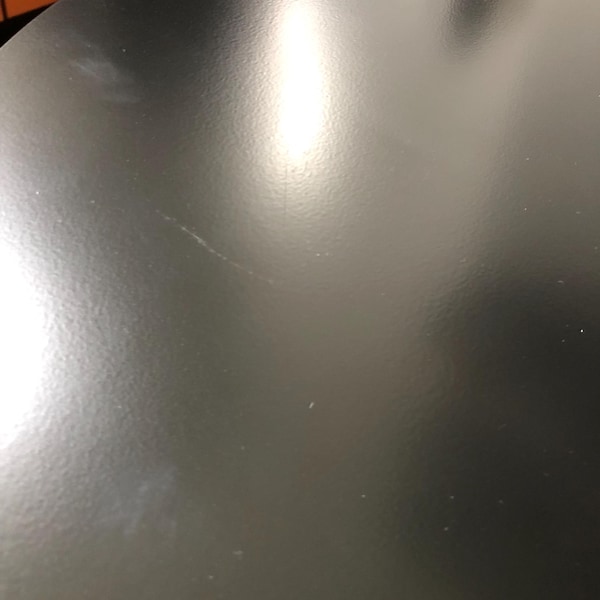 Stainless Steel Table Numbers - Reception Table Numbers - Elegant Table ...