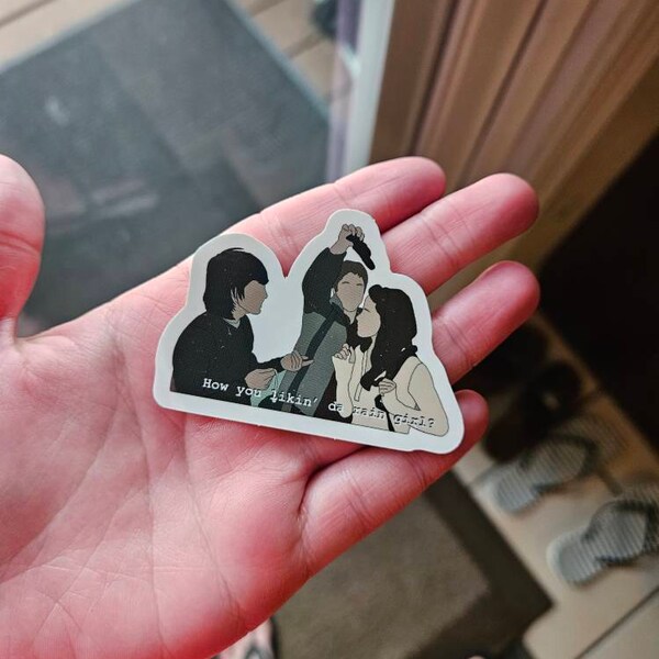 Twilight Saga Stickers, Individual and Packs; Laptop Stickers ...