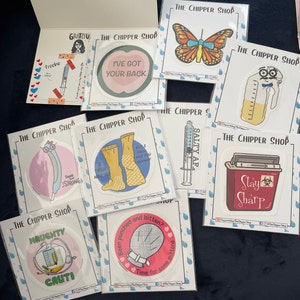 Purewick Sticker Nursing Vinyl Sticker Nursing Gift Nursing - Etsy