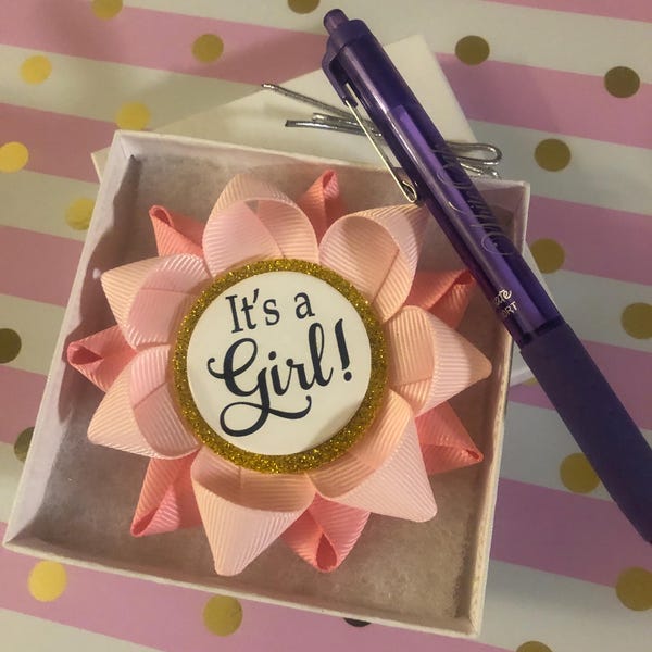 Mother of the Bride Pin, Mother of the Bride Corsage, Bridal Party ...