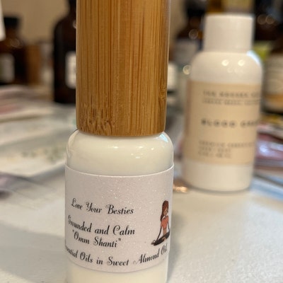 18-410 Bamboo & White Dropper Tops quantities 1 25 - Etsy