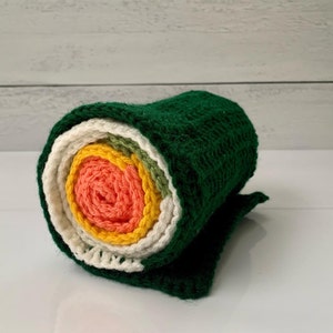 Smiley Face Scarf Pattern | Etsy