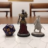 Curse of Strahd NPC Miniatures - Painted - Etsy