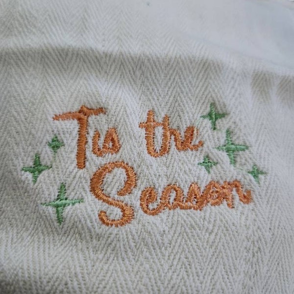 Palm Tree With Coconuts Embroidery File // Beach, Fun Embroidery Design ...