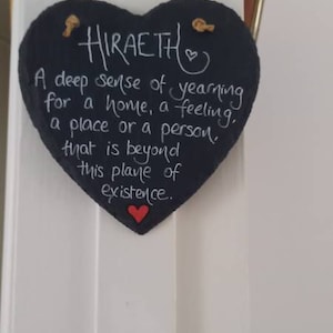 Definition of Cynefin, A4 Welsh Print, Cynefin Print, Welsh Wall Art ...