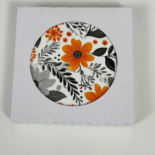 3.5 Inch Coaster Box Template, Cup Coaster Box SVG, Ornament Box SVG ...