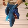 Girl Hand Puppet - Etsy