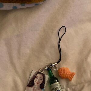 Lucky Cat Phone Charm - Etsy