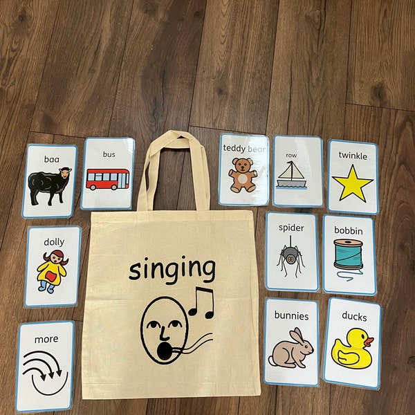 Colour Monster Flashcards - PDF Download - Etsy