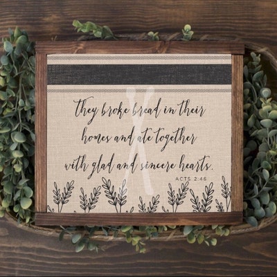 Wood Stained Sign Mock up Instant Download Flat Lay Product Photography ...
