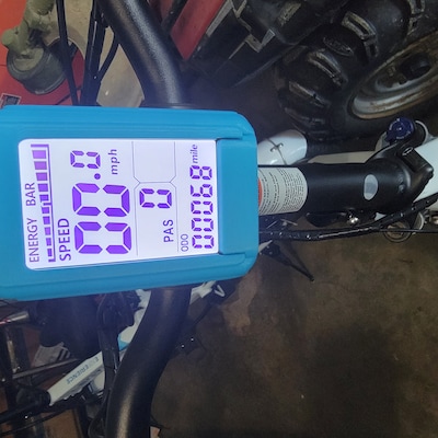 LECTRIC Army Green WATER RESISTANT Screen Protector With M5 - Etsy