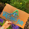 Volcano Bay Universal Studios Water Park Sign - Etsy UK