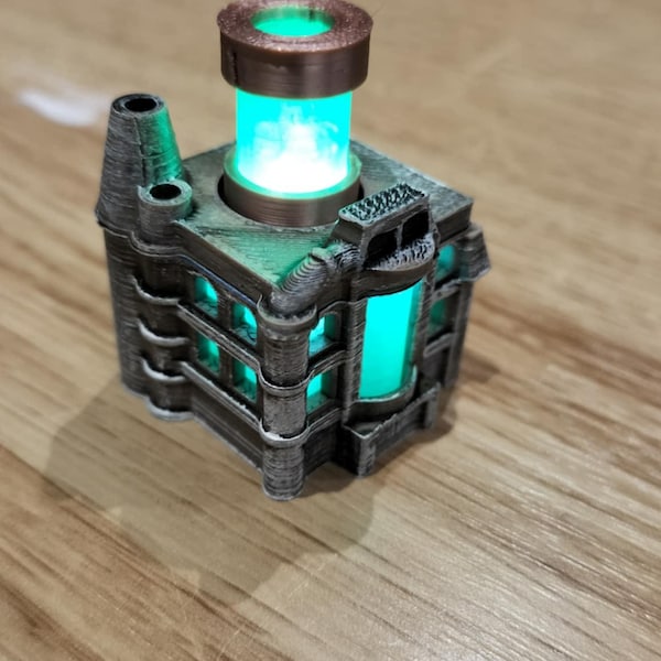 Obsession Deluxe Upgrade Bundle - Deluxe Unofficial 3D Upgrades for the ...