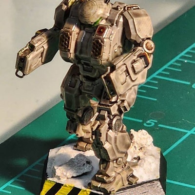 Arverian Cervitaurs Artisan Guild 32mm Table Top Gaming RPG D&D 3D ...