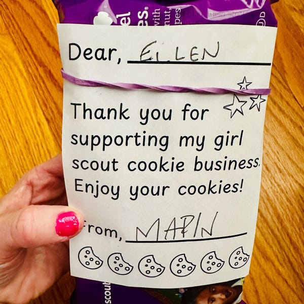 Girl Scout Bridging Certificates: Customizable Daisies, Brownies ...