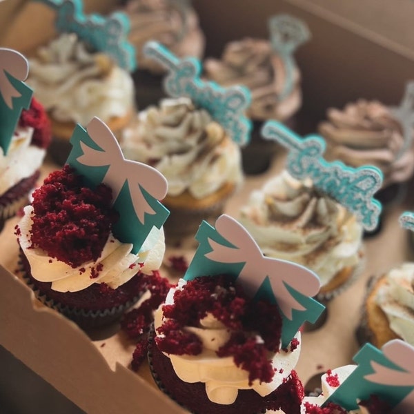 6 4 Inch Mail Party Cutouts, Mailman Die Cuts - Etsy