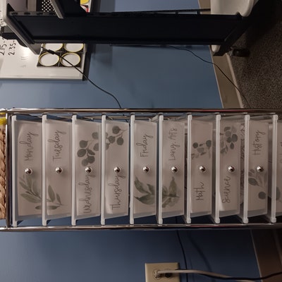 Home Schedule and Daily Routines Pack Editable Distance Learning Tool ...