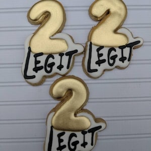 2 Cookie Cutter. Two Cookie Cutter. Number Cookie Cutter. Number 2 ...