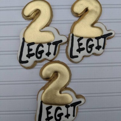 2 Cookie Cutter. Two Cookie Cutter. Number Cookie Cutter. Number 2 ...