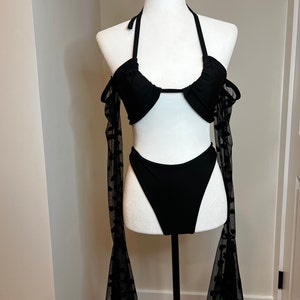 Stripper Sewing Pattern Exotic Dance Wear Sexy PDF Digital Download the ...