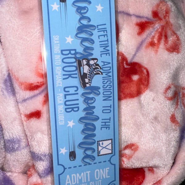 Coho Book Stack Sticker, Vinyl Sticker, Stickers for Laptop, Book Lover ...