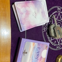 Easy Oracle Cards - Etsy Australia