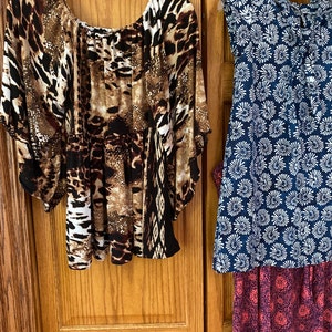 Butterick 6448 Pattern Misses' Fit-and-flare - Etsy