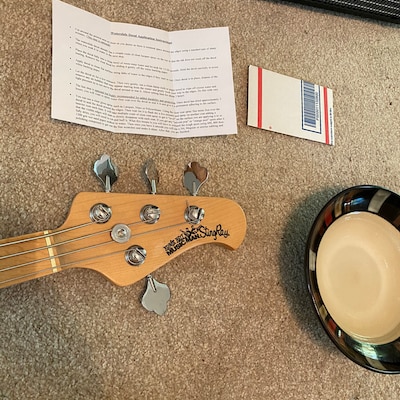 ZZ Top Band Vinyl Decal - Etsy