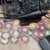 Malifaux Compatible Token Set All Conditions, Markers & Templates ...