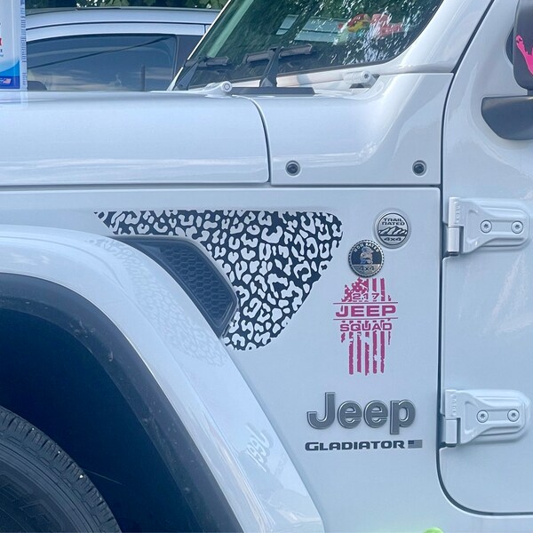 Ford Raptor Bedside Graphics 2018 - 2021 SVG Decal File for Circut ...