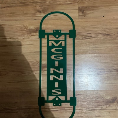 Pumpkin Metal Yard Sign Halloween Halloween Decor Fall - Etsy