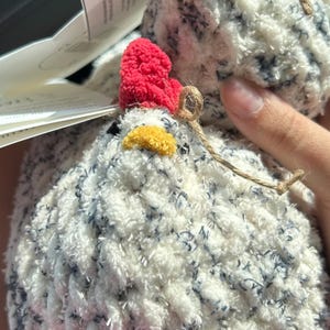 Bestseller Dish Scrubbies Scrubber Scrubby Sponge Reusable Chicken ...