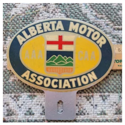 Vintage 1940s Chevrolet Tail Light Guide stimsonite Lens 1671036 Red ...