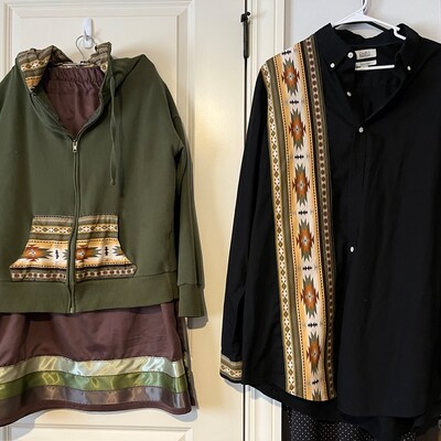 Elizabeth Studios Native Pattern Beaded Strawberry Flowers, Purple 1 ...