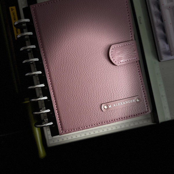 Happy Planner Cover - Big, Classic,skinny, Mini Happy Planner Cover ...